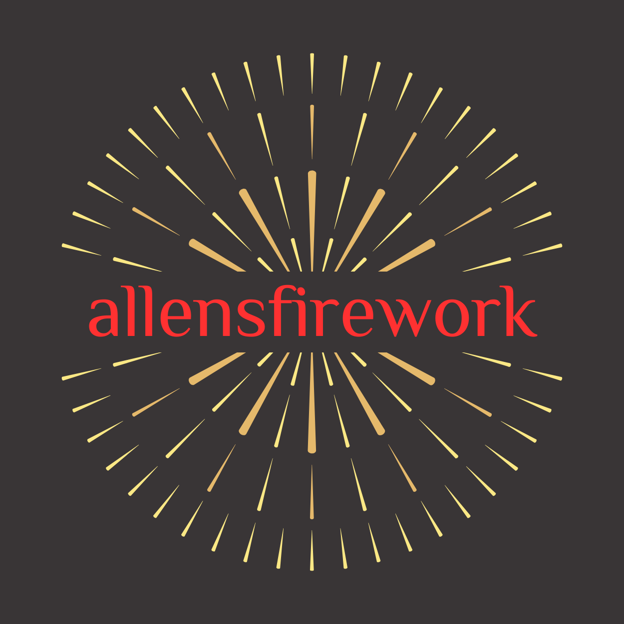 Allens Firework – Allen's Fireworks